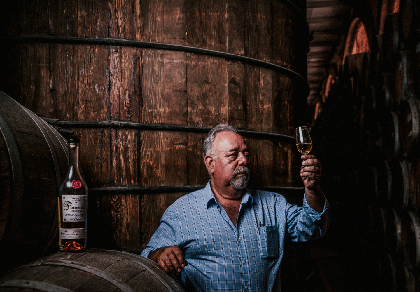 Fuenteseca Reserva How is Tequila Made? - Fuenteseca Reserva