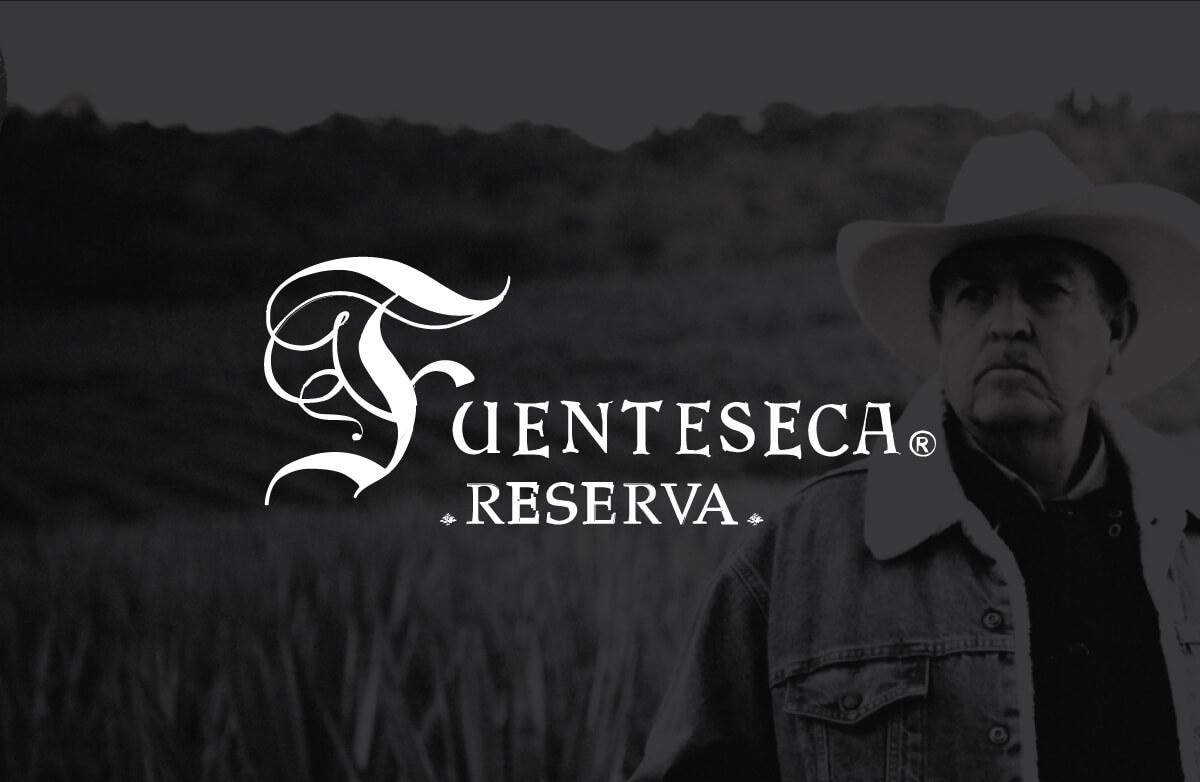 Fuenteseca Reserva Spirits - Fuenteseca Reserva