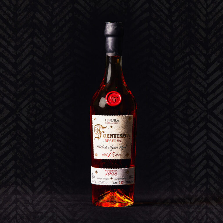 Fuenteseca Reserva Tequila Fuenteseca - Aged 15 Years - Fuenteseca Reserva